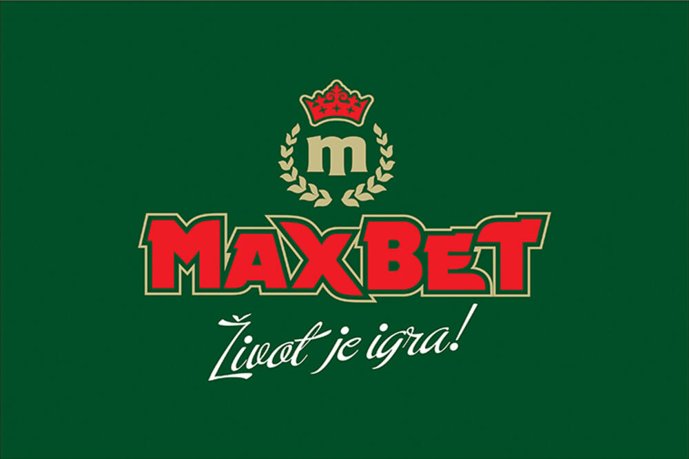 Maxbet Kladionica Bonus ponuda u 2024. - Sportska Kladionica